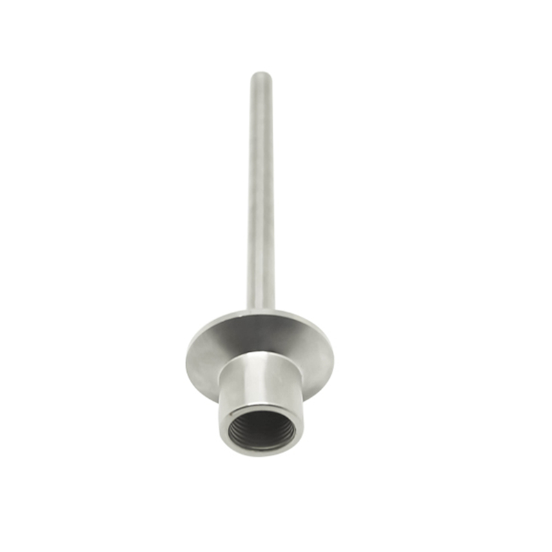 Thermowell,1.5 - QiMing Stainless Co.,Ltd