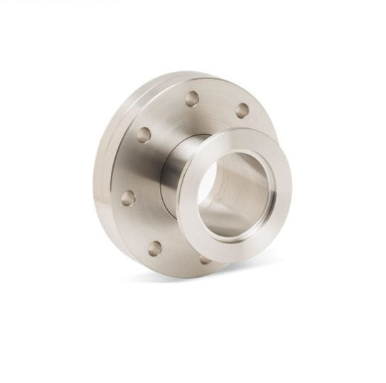 CF to KF Reducing Adaptor - QiMing Stainless Co.,Ltd