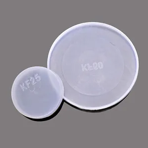 KF Plastic Cap - QiMing Stainless Co.,Ltd