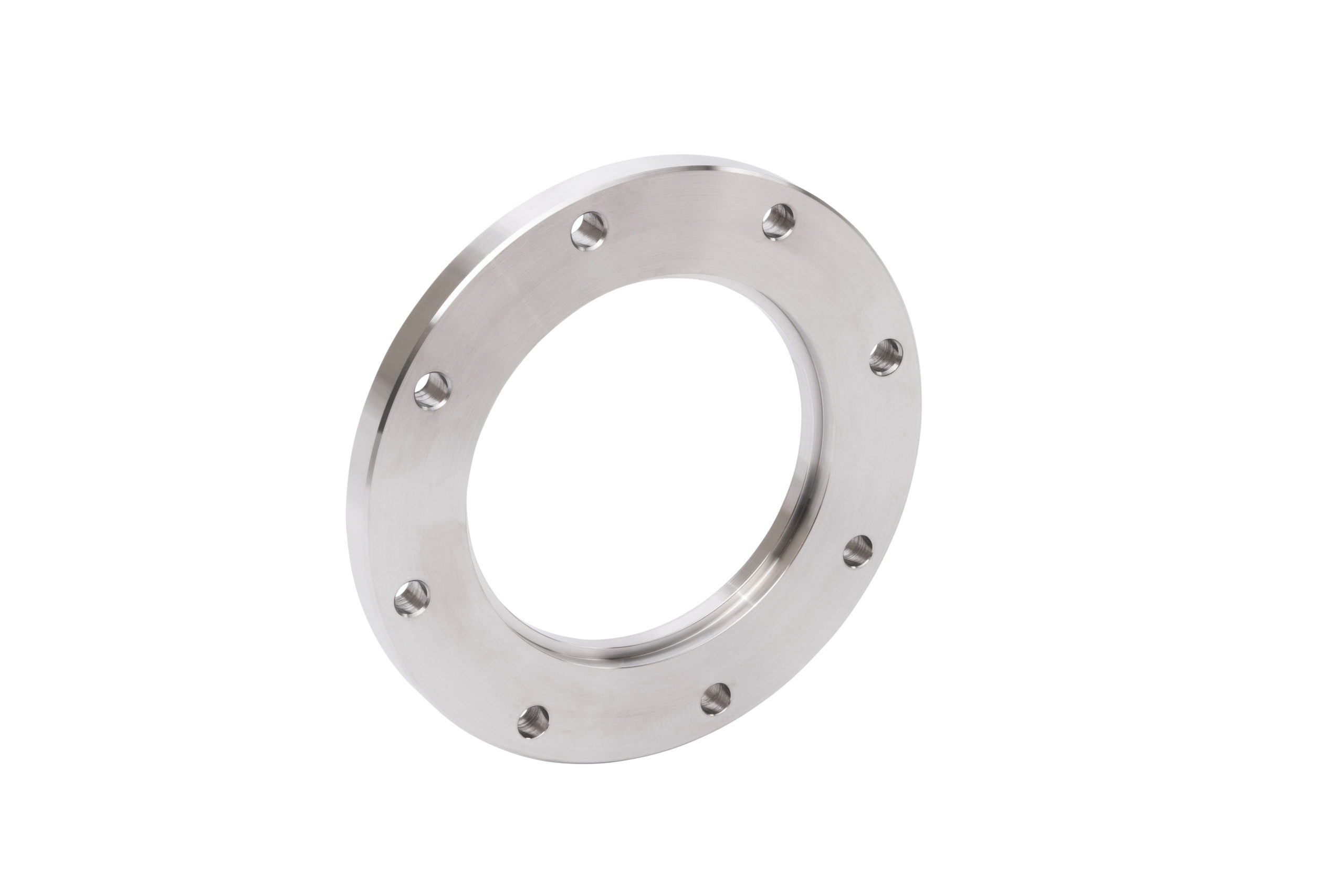 ISO-F Fixed Bolted Flange - QiMing Stainless Co.,Ltd