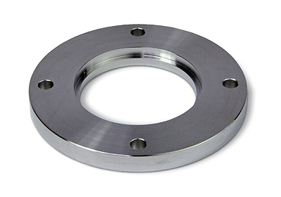 ISO-F Fixed Bolted Flange - QiMing Stainless Co.,Ltd