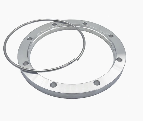 Rotatable Bolt Ring - QiMing Stainless Co.,Ltd