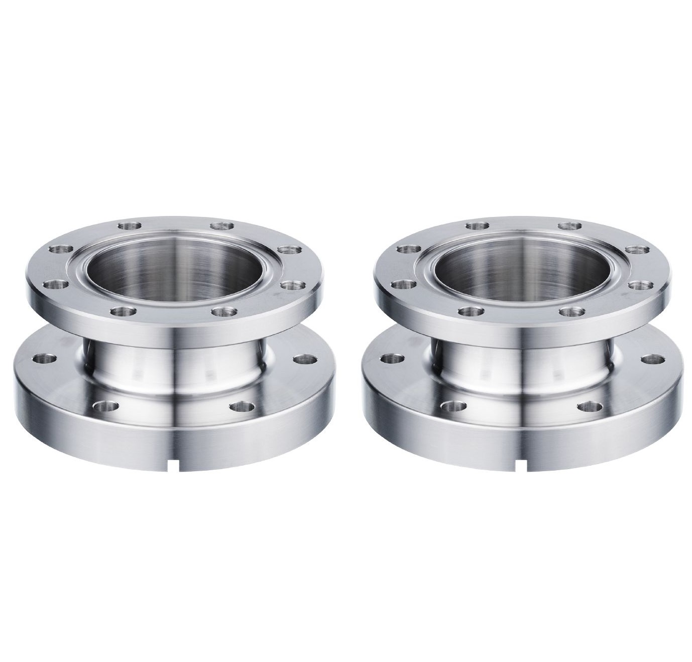 DIN 11864-2 Aseptic Flange Union - QiMing Stainless Co.,Ltd