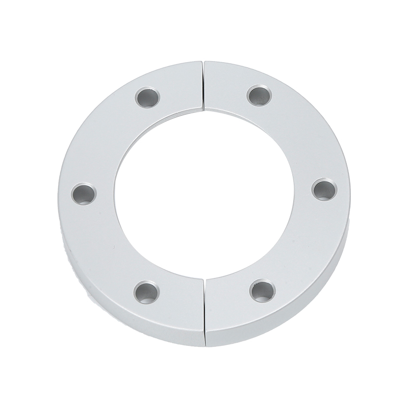 Aluminum Vacuum Plumbing KF Bulkhead Clamp SS304 NW Vacuum Fitting ...