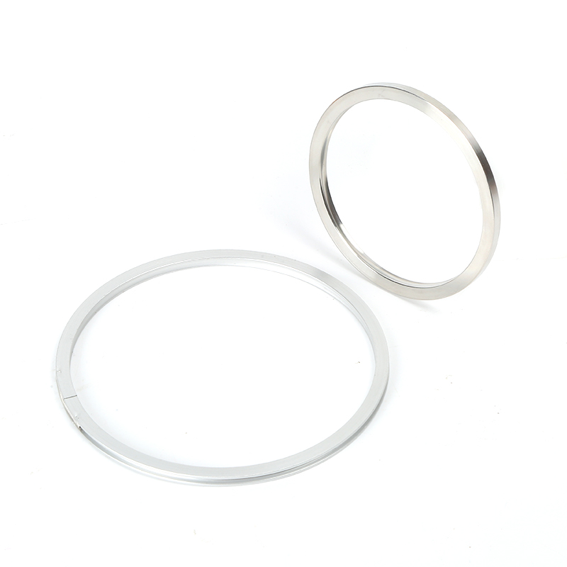 KF High Vacuum Seal SS304 Over Pressure Ring with Pipe Ring Fitting ...