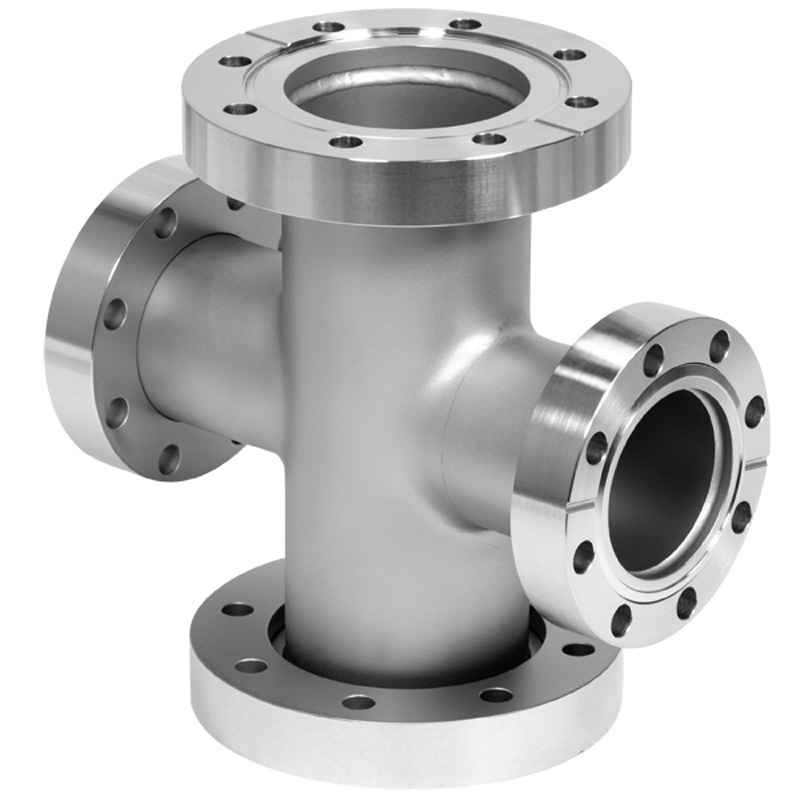 CF Cross QiMing Stainless Co Ltd